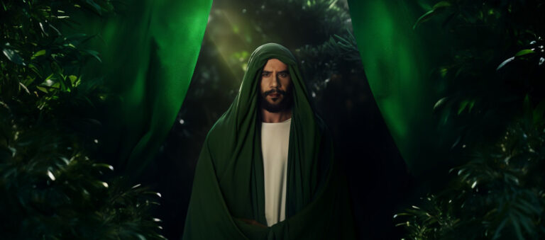 About Us – The Ahmadi Religion of Peace and Light