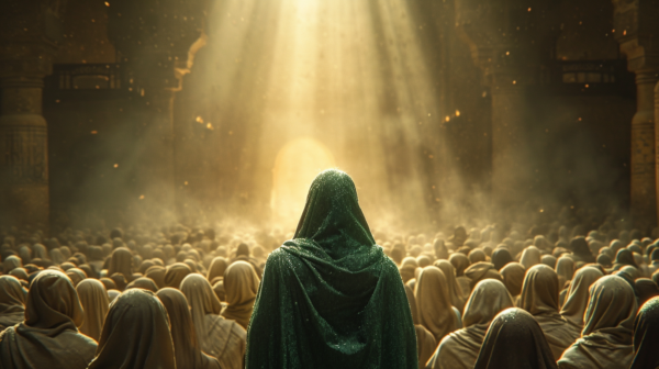 Who is Aba Al-Sadiq – The Ahmadi Religion of Peace and Light
