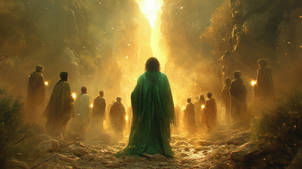 Our History – The Ahmadi Religion of Peace and Light