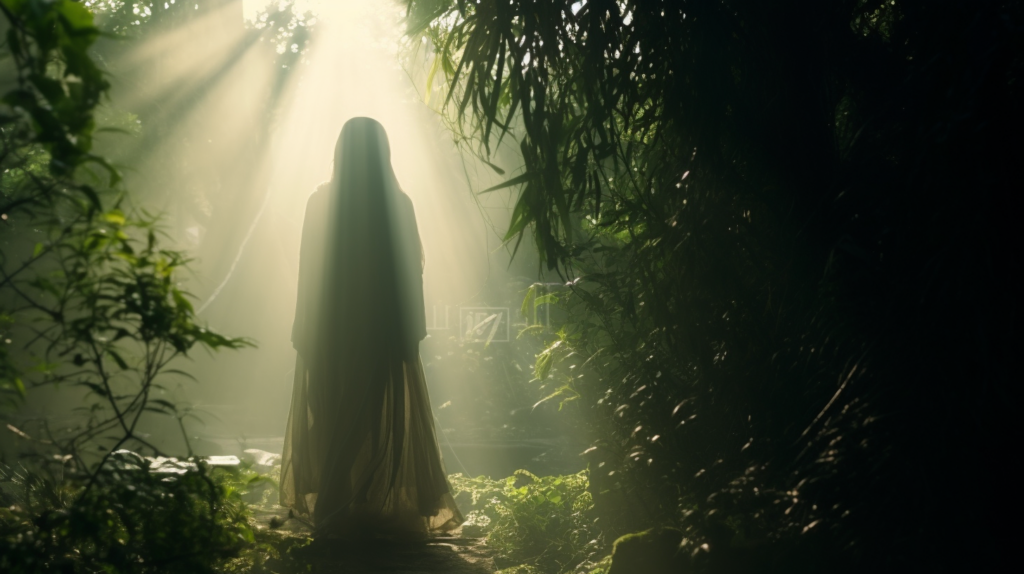 Our Gospel – The Ahmadi Religion of Peace and Light