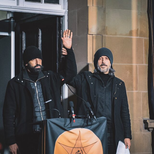 Who is Aba Al-Sadiq – The Ahmadi Religion of Peace and Light