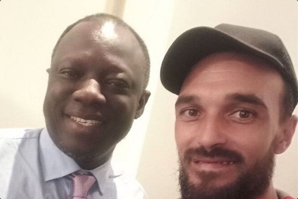 Who is Aba Al-Sadiq - The Ahmadi Religion of Peace and Light